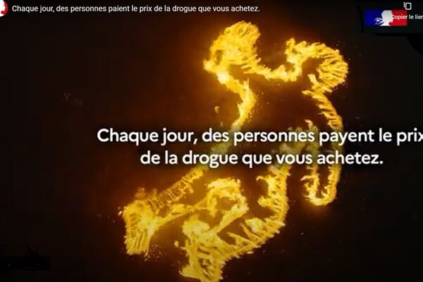 Les consommateurs de drogue, coupables idéaux ou victimes du narcotrafic