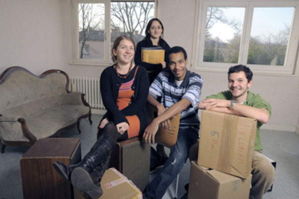 Précarité sociale : quelles solutions pour favoriser le logement des ...