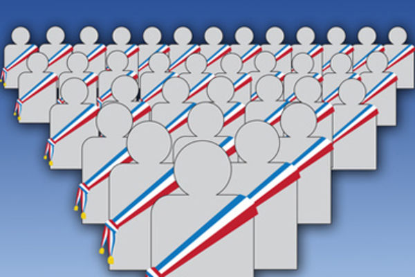 Elections : organiser et mettre en route son équipe de campagne