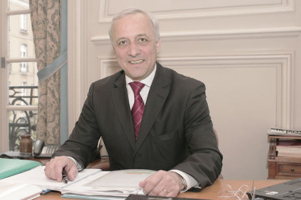 Daniel Delaveau (AdCF) : « L'annonce du Premier ministre confirme l ...