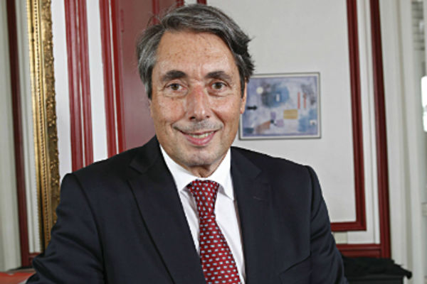 Michel Destot, président de l’AMGVF : "Les territoires doivent ...