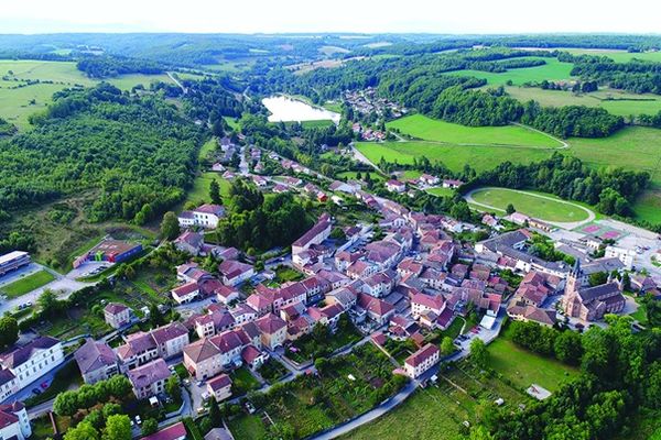 ZRR : la liste des communes labellisées France Ruralités revitalisation ...